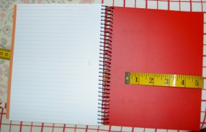 Journal Cover Tutorial – Artquiltmaker Blog