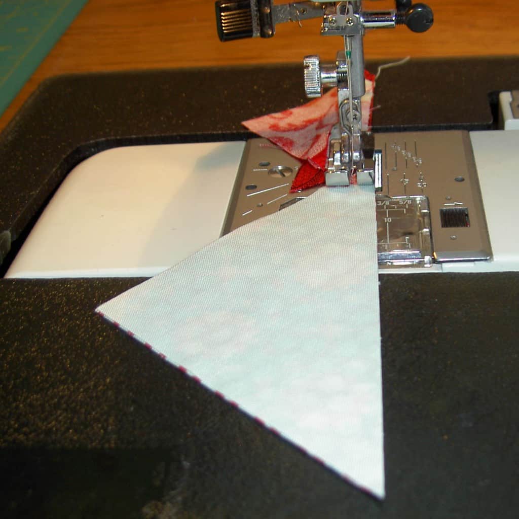 Quilt Class: Making a Double Pinwheel – Artquiltmaker Blog