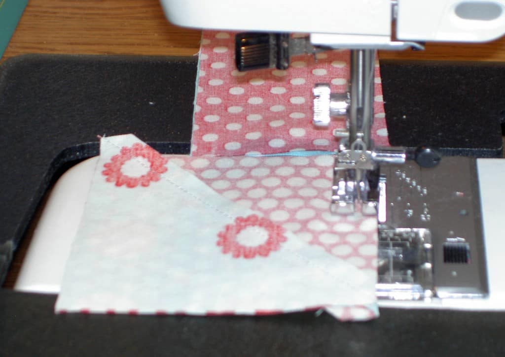 Quilt Class: Making a Double Pinwheel – Artquiltmaker Blog