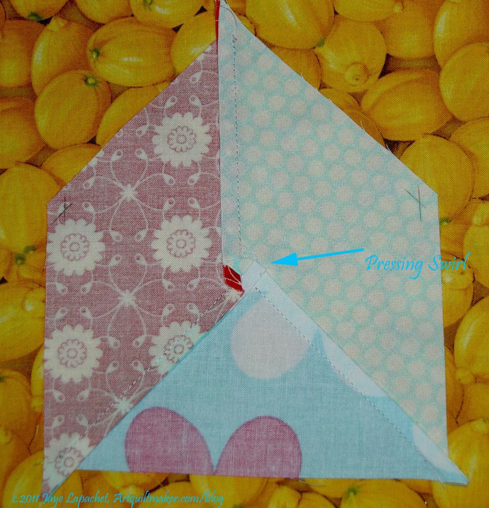 Tutorial: LeMoyne Star – Artquiltmaker Blog