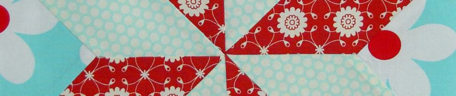 Tutorial: LeMoyne Star – Artquiltmaker Blog