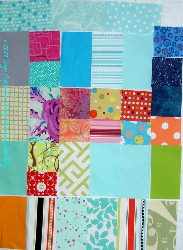 FOTY – Early May Update – Artquiltmaker Blog