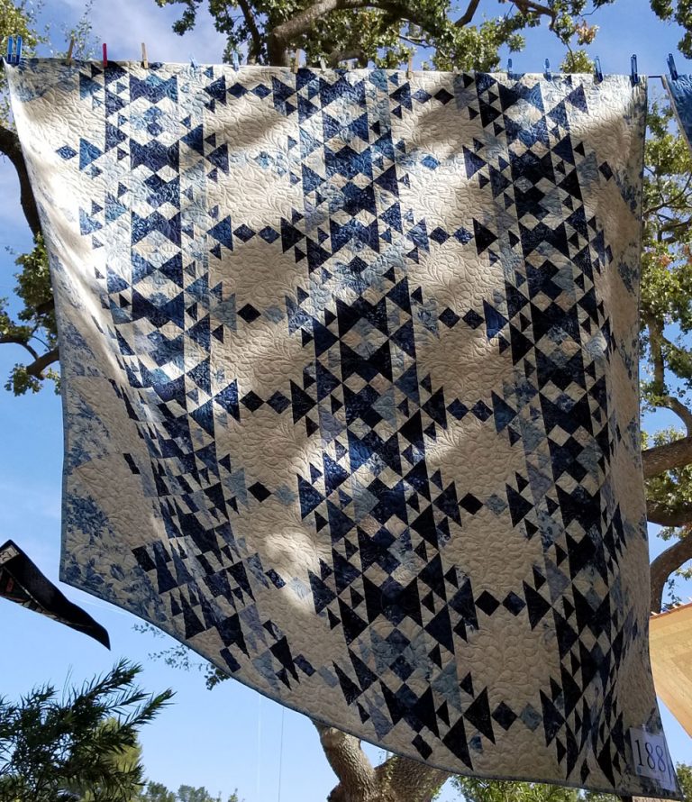 Edyta Sitar Quilt – Artquiltmaker Blog