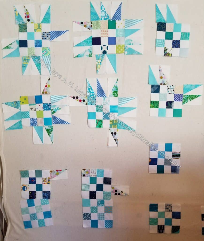 HRT Donation Quilt – Artquiltmaker Blog
