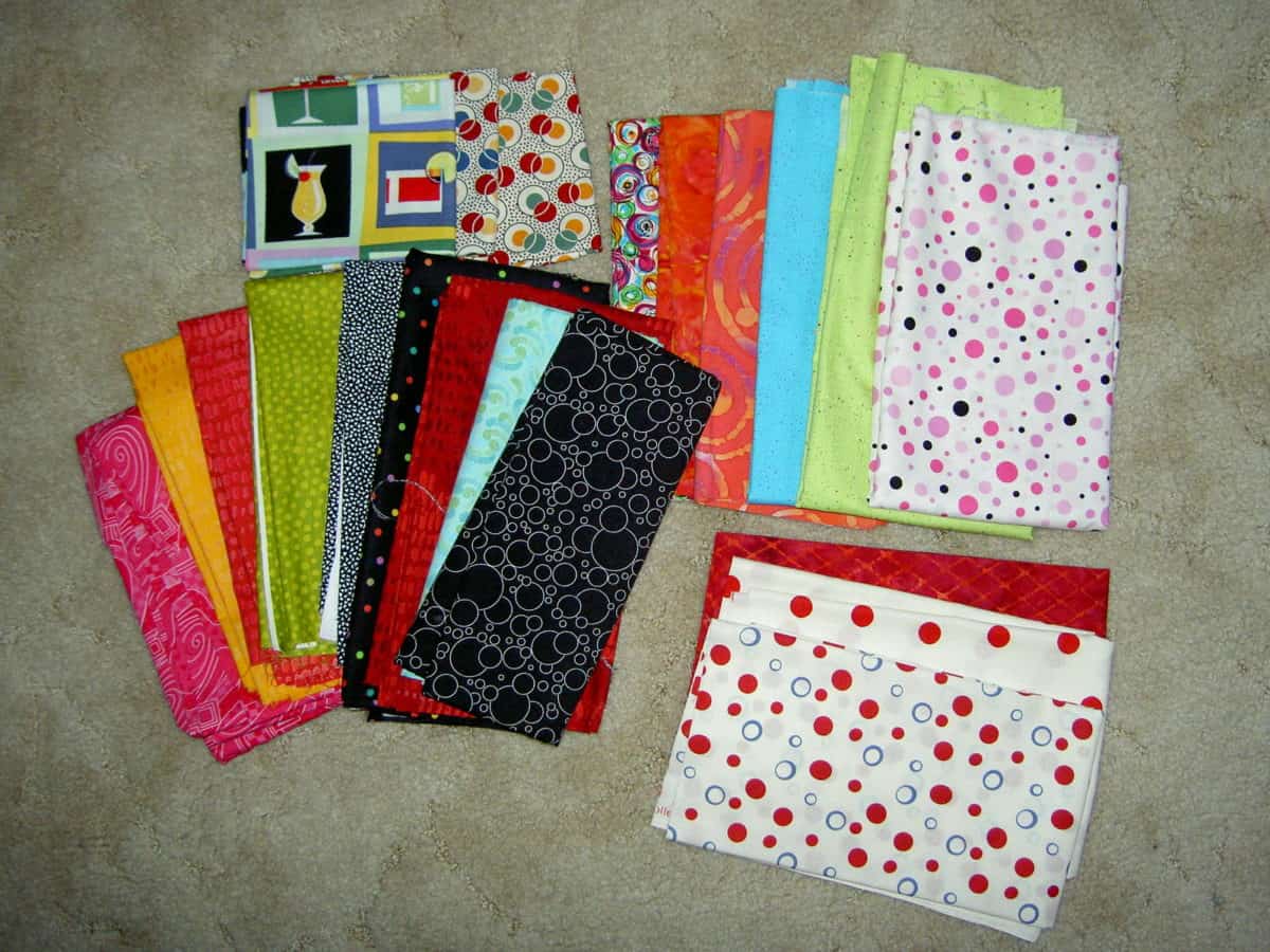 2005 – Artquiltmaker Blog