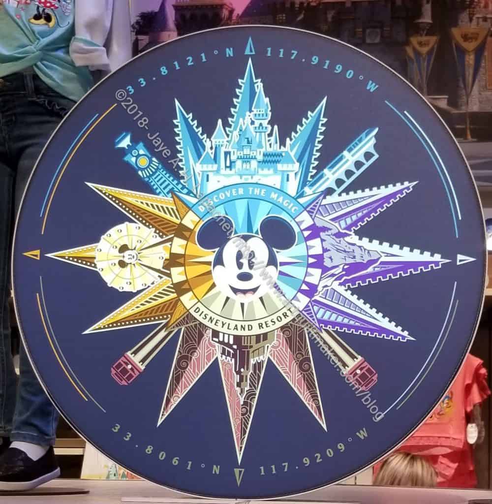 ColorPlay: Compass – Artquiltmaker Blog