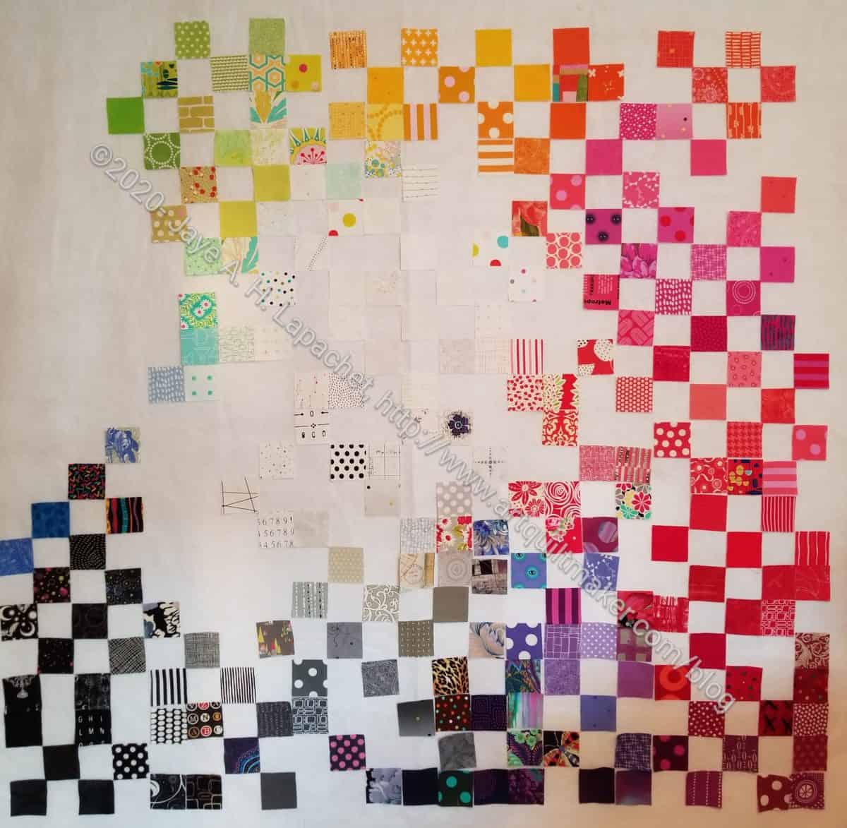 Jaye – Artquiltmaker Blog