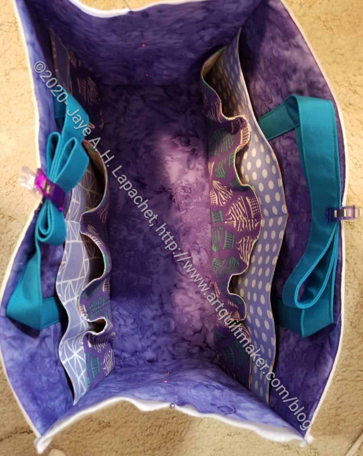 Sheffield Progress – Artquiltmaker Blog