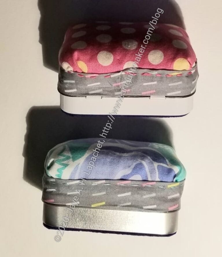 How to Make an Altoids Tin Sewing Kit – Artquiltmaker Blog