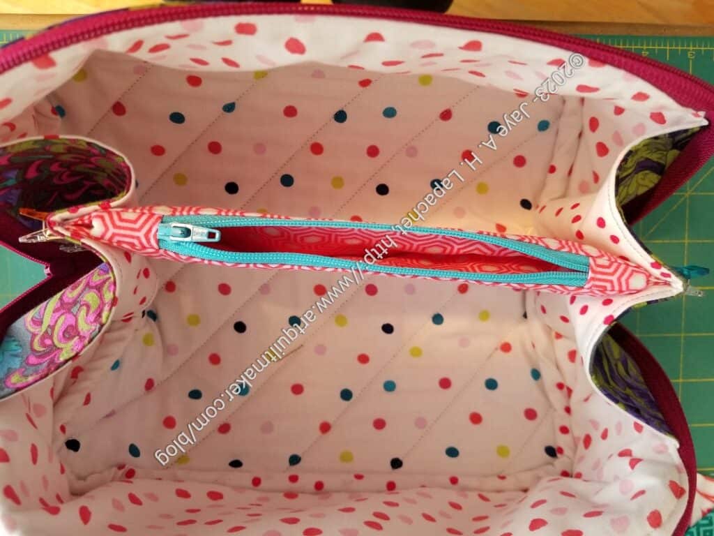 Enigma Insides – Artquiltmaker Blog