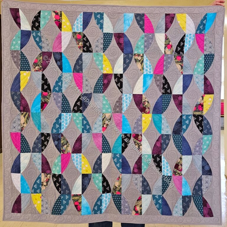 Artquiltmaker Blog – Commentary about works in progress, design ...