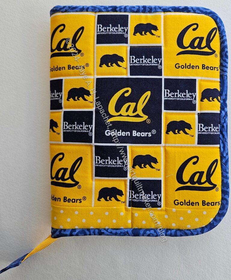 Artquiltmaker Blog – Commentary about works in progress, design ...