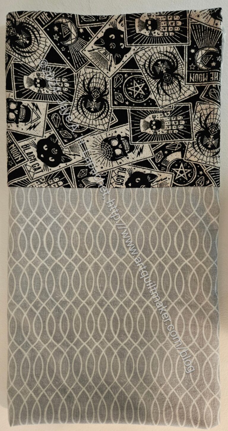 Artquiltmaker Blog – Commentary about works in progress, design ...